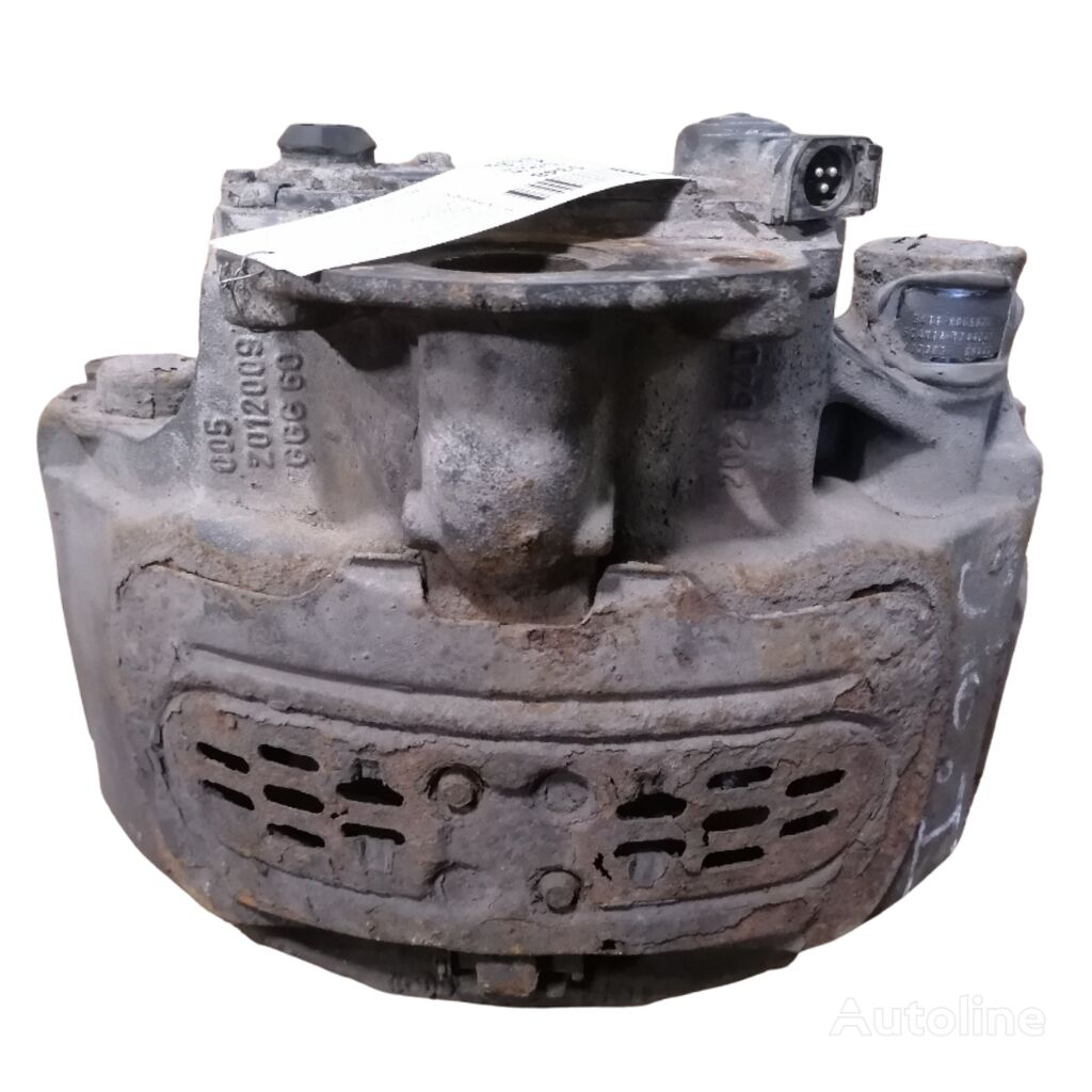 Scania Brake caliper 1744249 stezaljka kočnice za Scania R480 tegljača
