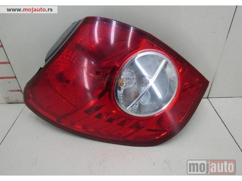 Stop svetlo Chevrolet Captiva 2007-2012