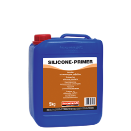 SILICONE PRIMER 5kg 10kg 20kg