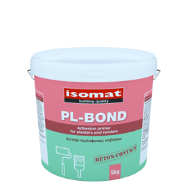 PL BOND 5kg 20kg