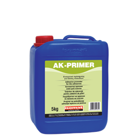 ISOMAT AK PRIMER 1kg 5kg 20kg