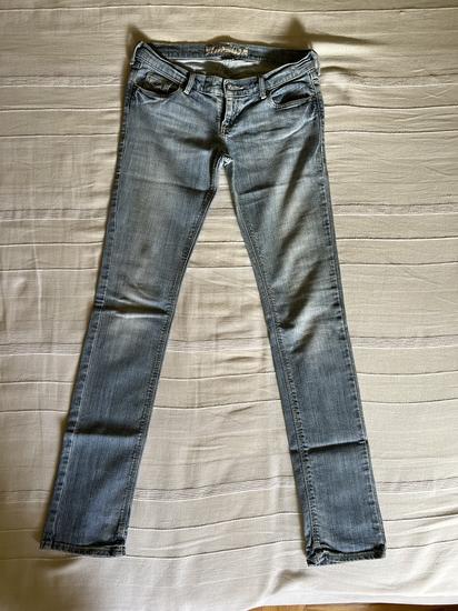 HOLLISTER FARMERKE