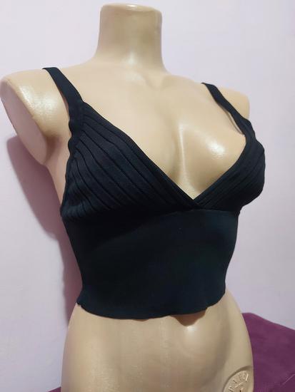 ZARA crop top *novo