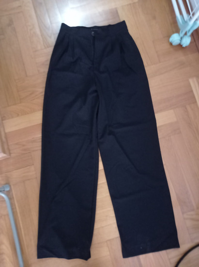 Zara pants