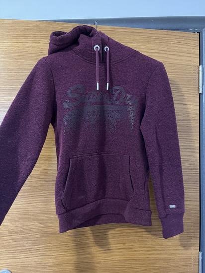 SUPERDRY DUKS