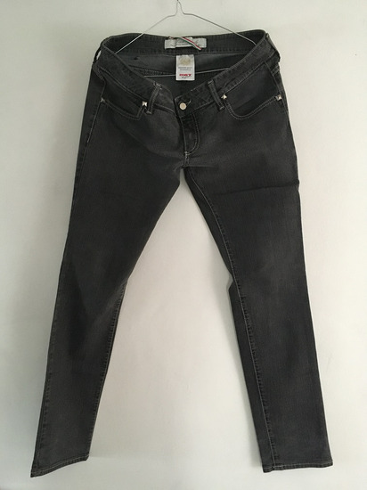 MET jeans / italijanske farmerke