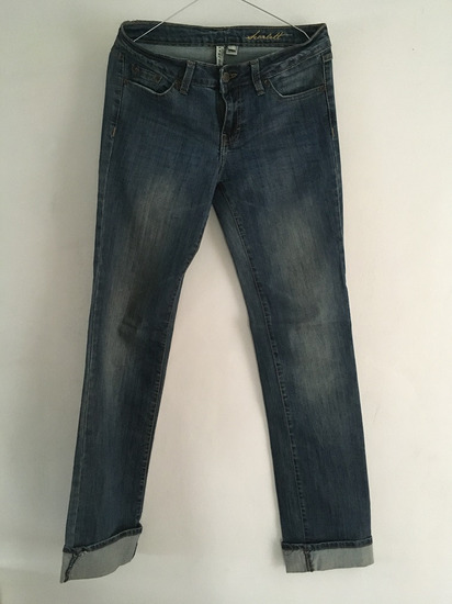MANGO jeans / farmerke