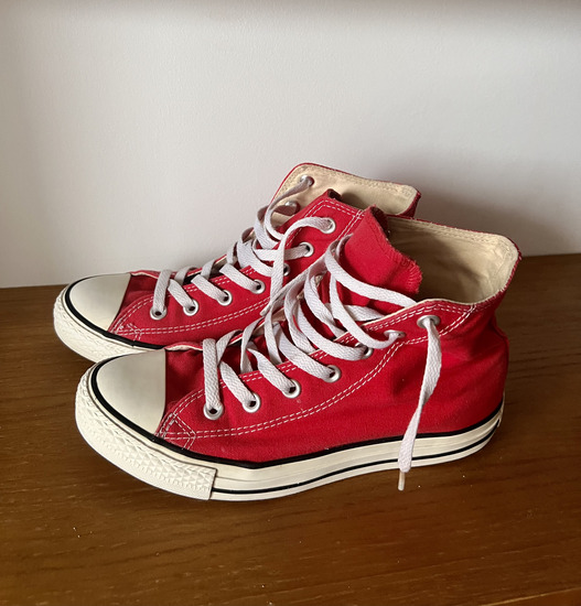 Convers ALL star 39