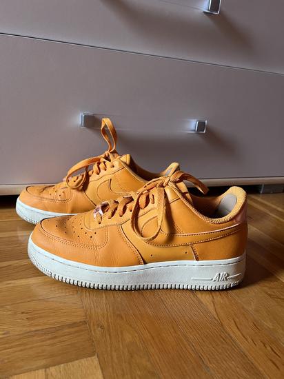 AIR FORCE 1 NIKE PATIKE