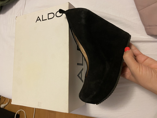 Aldo platforme