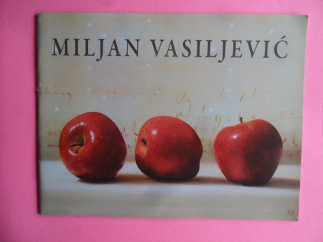 Miljan Vasiljević slike-katalog