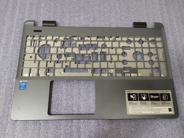 Palmrest za Acer Aspire E5-571