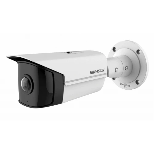 Hikvision DS-2CD2T45G0P-I(1.68mm)