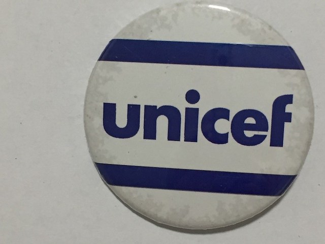 Bedž UNICEF