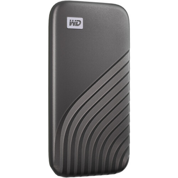 Western Digital My Passport Eksterni SSD 1TB WDBAGF0010BGY