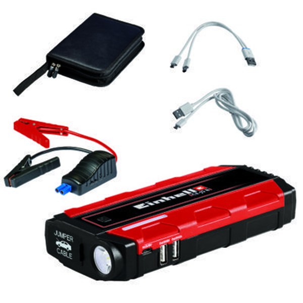 Baterija Starter Power Bank Einhell CE-JS 8