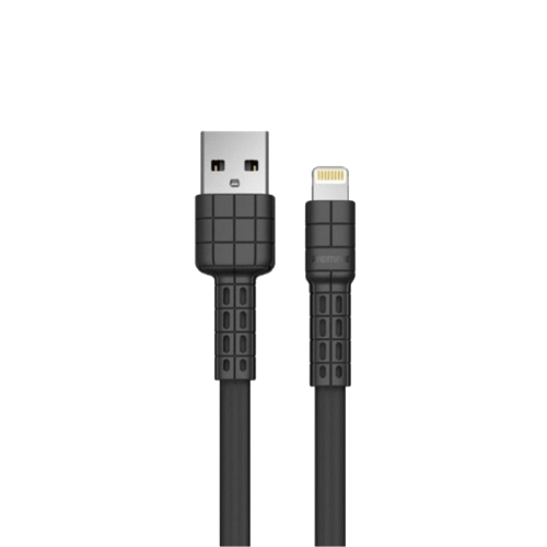 REMAX Lightning USB kabl, Armor, 1m LINKOM504