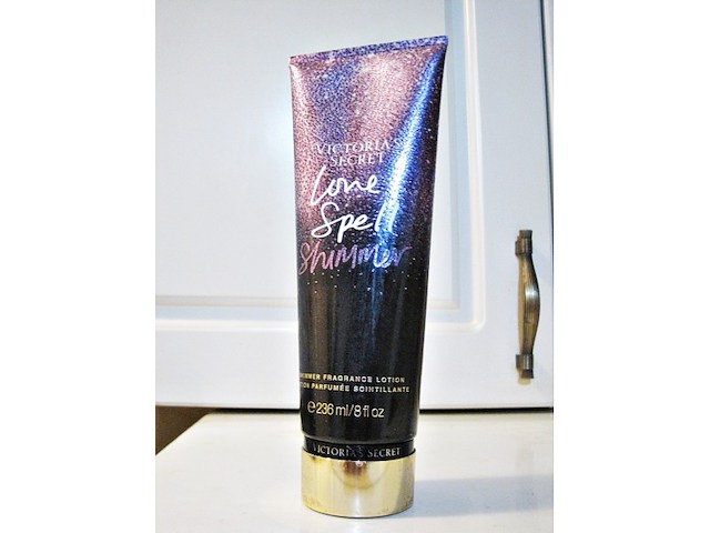 Victoria`s Secret LOVE SPELL