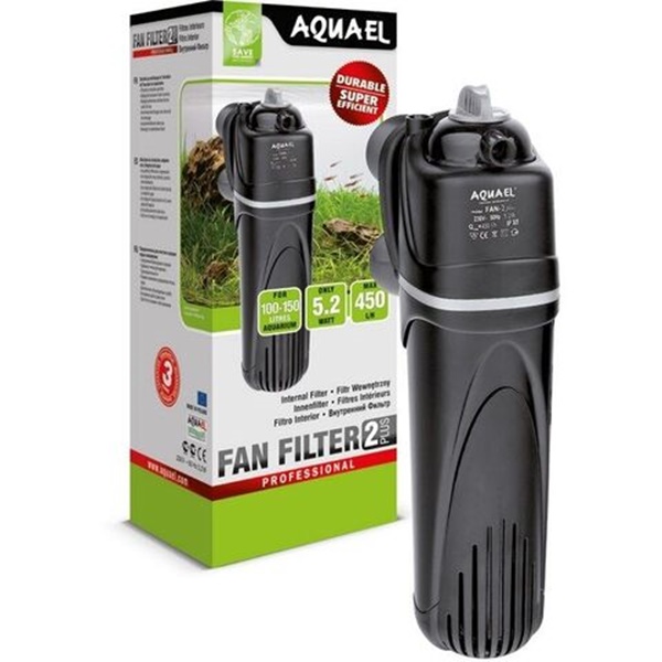 Aquael FAN FILTER 2 Plus