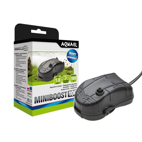 Aquael MINIBOOST 100