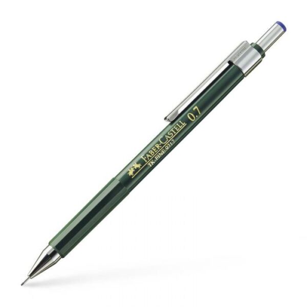 Tehnička olovka Faber-Castell TK Fine 0.7 mm