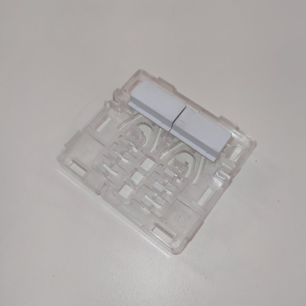 NOSAC TASTATURE VES MASINE BEKO ORIGINAL 2430500100