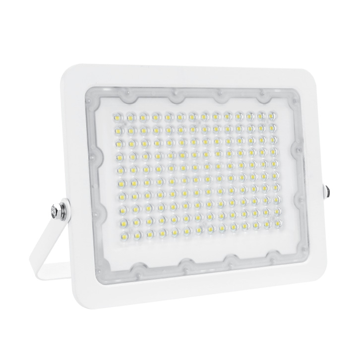 LED REFLEKTOR 100W SMD 6500K BELI LRFK02W-100/WH