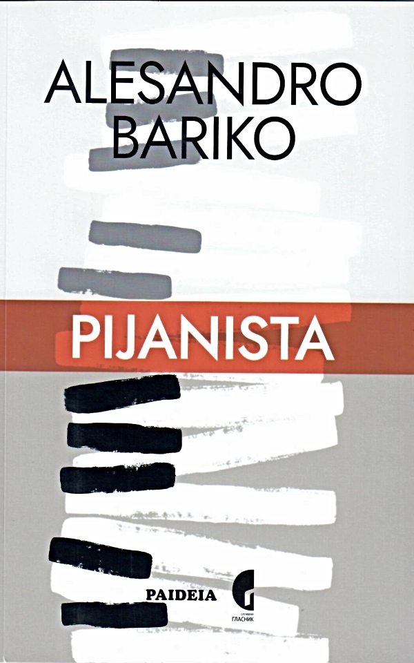 Pijanista