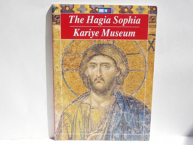 The Hagia Sophia Kariye Museum