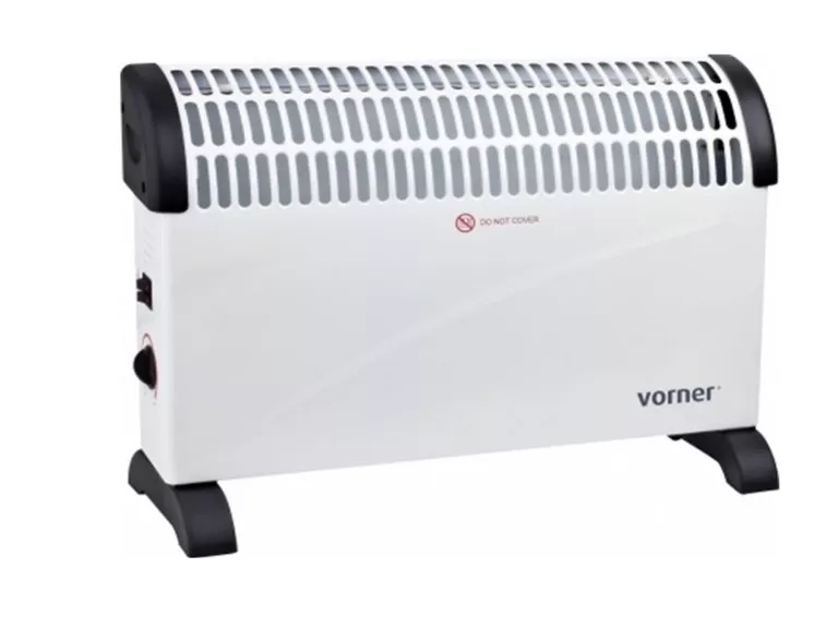 Linea Vorner konvektorska grejalica VKG-0409 1800 - 2000 W