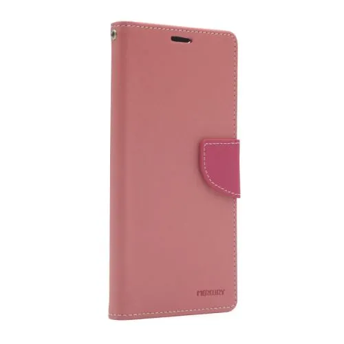 Futrola - maska Mercury za Huawei Honor X8 pink (MS)