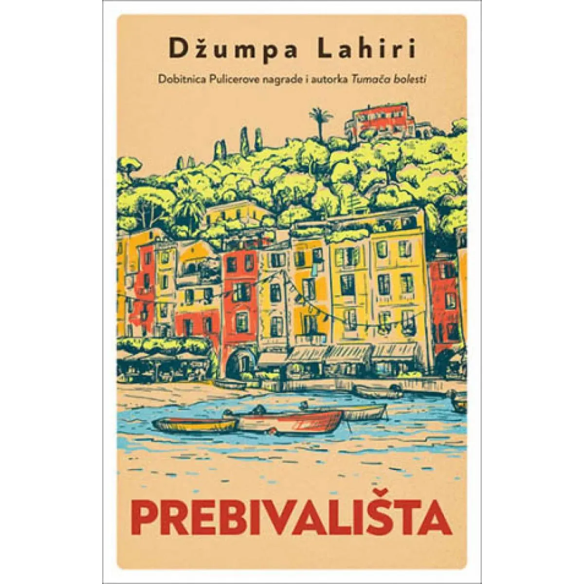 PREBIVALIŠTA