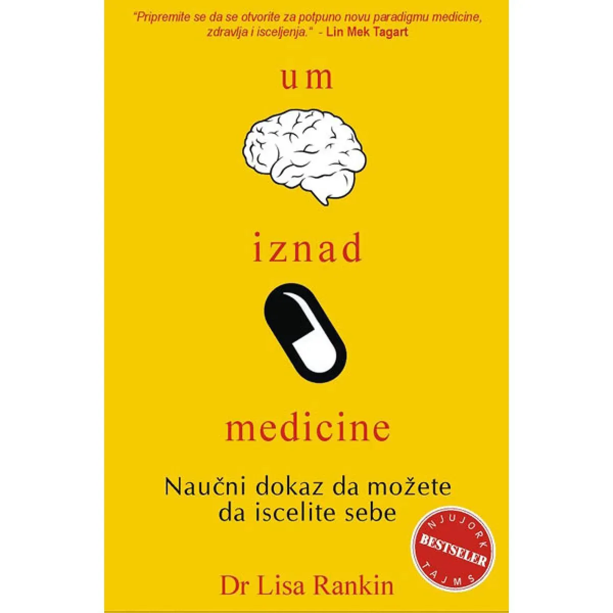 UM IZNAD MEDICINE