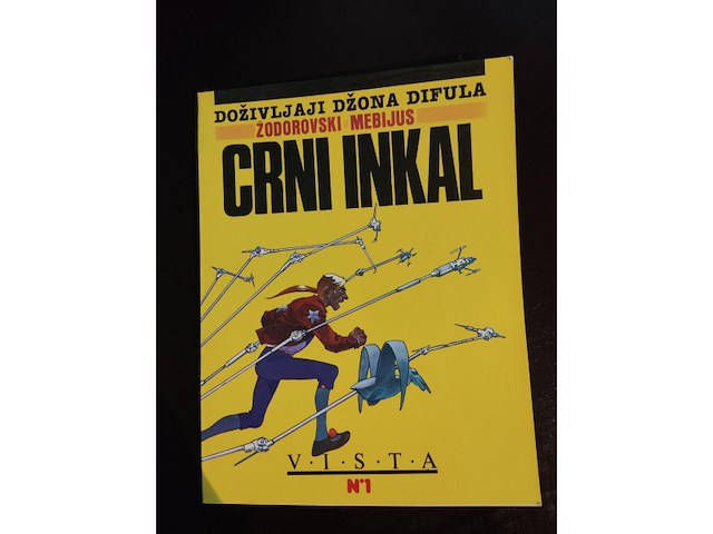 CRNI INKAL