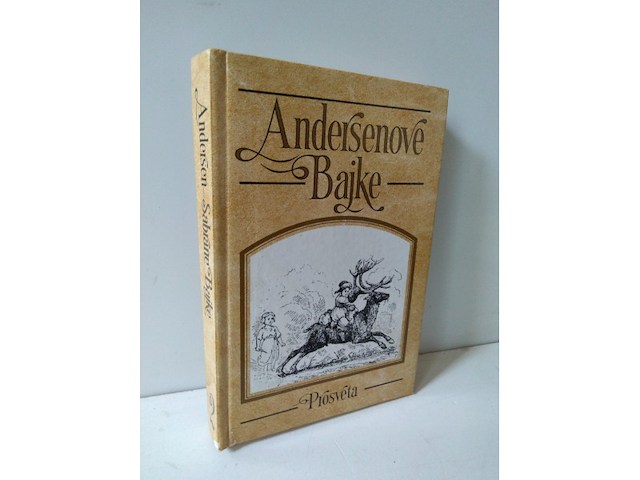 Andersenove bajke 2