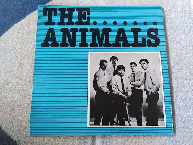 The Animals