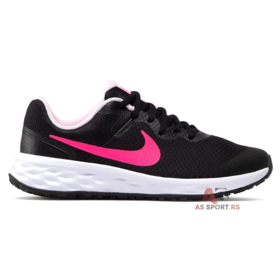 Nike Patike Revolution 6 NN GS 37.5