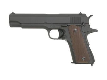 Pistolj Cyma Colt 1911 CM.123 Airsoft