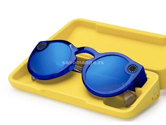Spectacles 2 Sapphire Blue naocare za fotografisanje Iphone