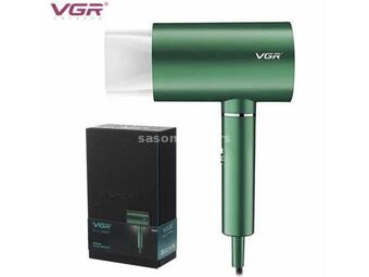 Fen za kosu / fen za sušenje kose VGR431 zeleni