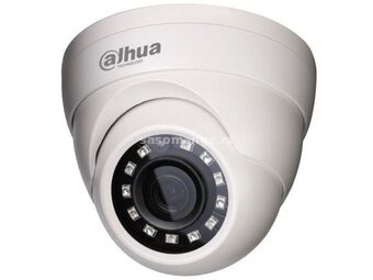 KAMERA Dahua HAC-HDW1200M-0280-S4 2Mpix, 3.6mm 30m HDCVI