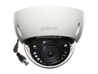 KAMERA Dahua HAC-HDBW1200E-0360B 2Mpix, 3.6 mm 40m HDCVI, IC