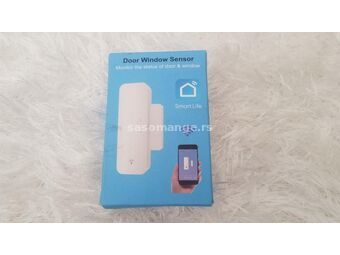 wi-fi Smart senzor alarm