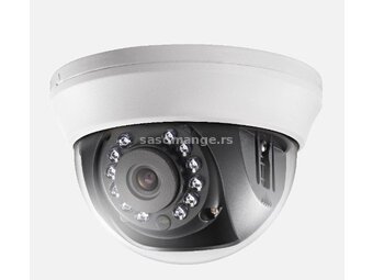 Hikvision 1MP dome kamera 720p jeftinija