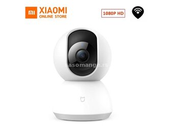 Xiaomi IP WIFI kamera 2 K Camera 360