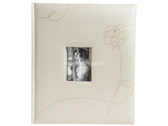 Album 13x18/200 wedding rose ( K2917_1 )