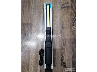 Led lampa sa magnetnom i dimerom USB