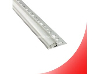 Aluminijumski LED profil (lajsna) T-77-10-20