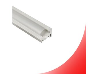 Aluminijumski LED profil (lajsna) AKLED30
