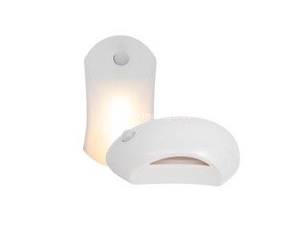 Home LED lampa sa PIR senzorom ( PNL22 )